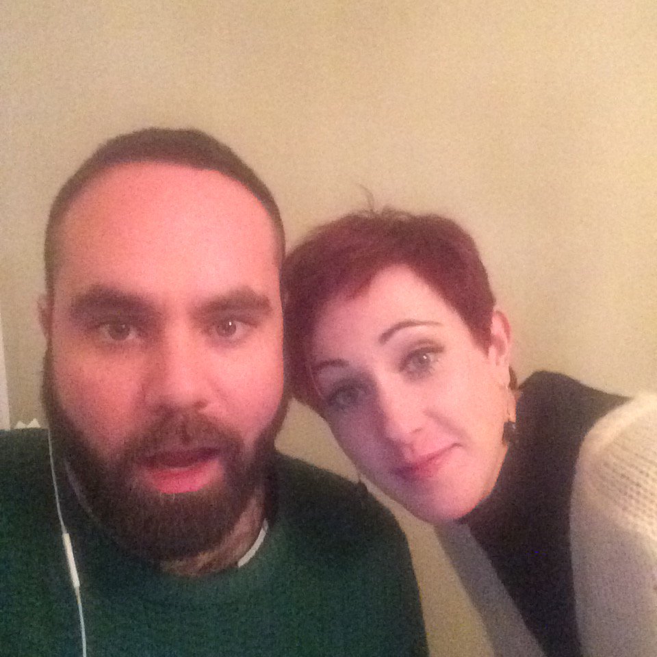 Patrick Rafferty's Instagram, Twitter & Facebook on IDCrawl