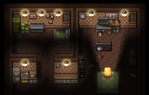 Terrax Lighting system | Page 14 | RPG Maker Forums