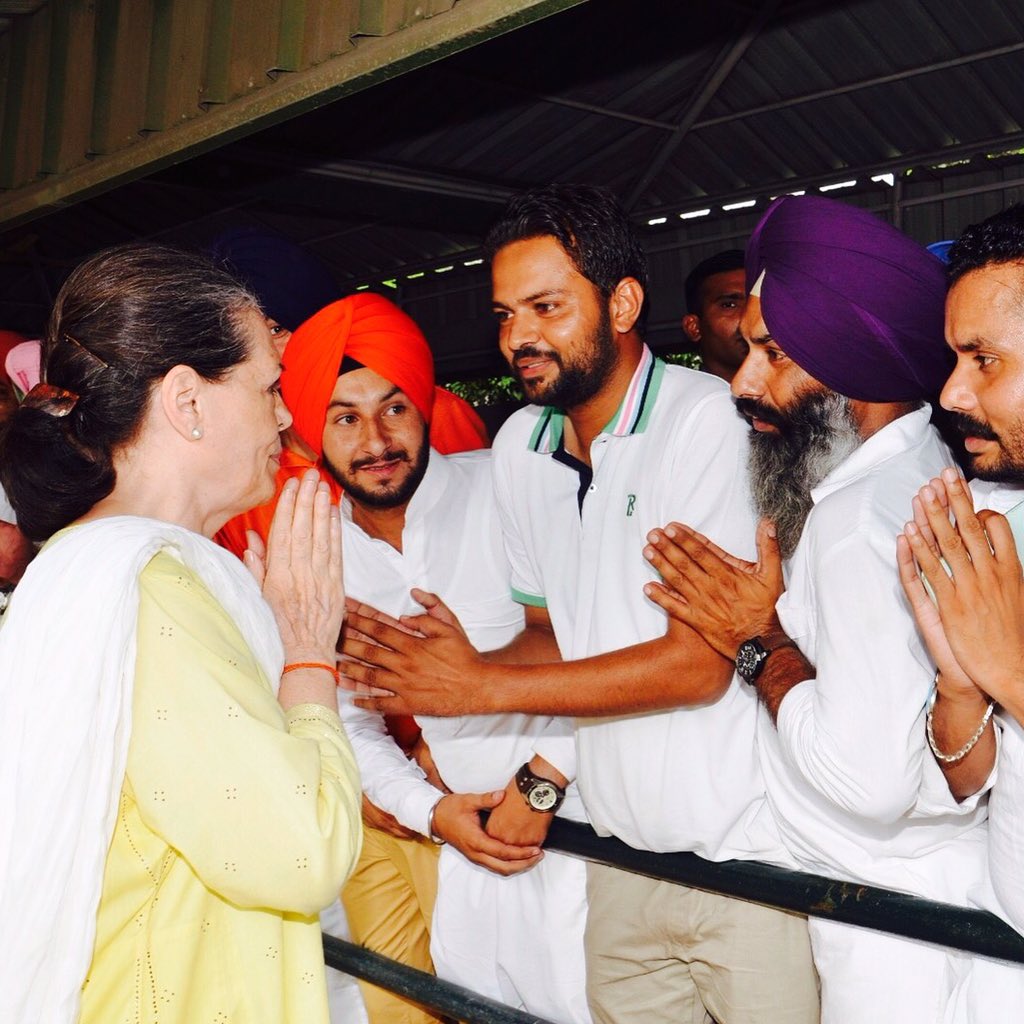 Atinder pal singh (@7_virk) | Twitter