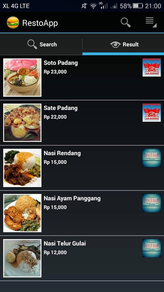 RestoApp (@restoapp_id) | Twitter