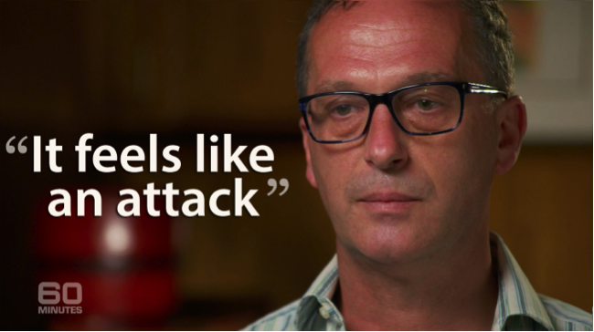 Under Pell’s instruction, David Ridsdale has been recalled to the Royal ...