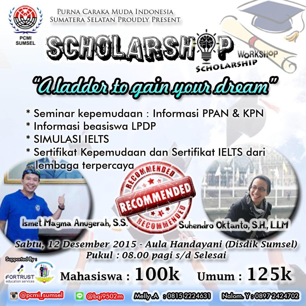 Pcmi Sumsel Logo Perkumpulan Plecimania Indonesia PCMI