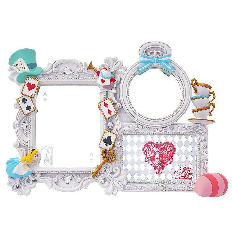 Alice In Wonderland Frame