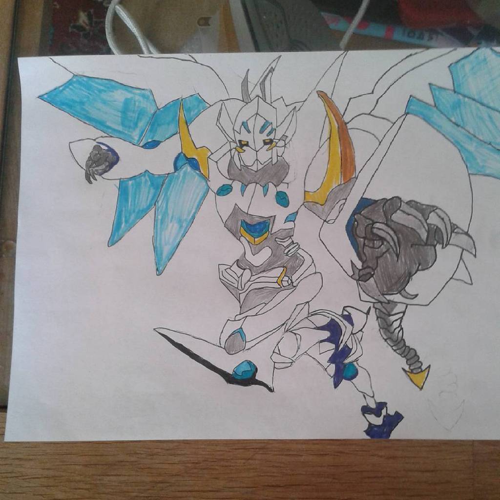 Highschool Dxd Vanishing Dragon