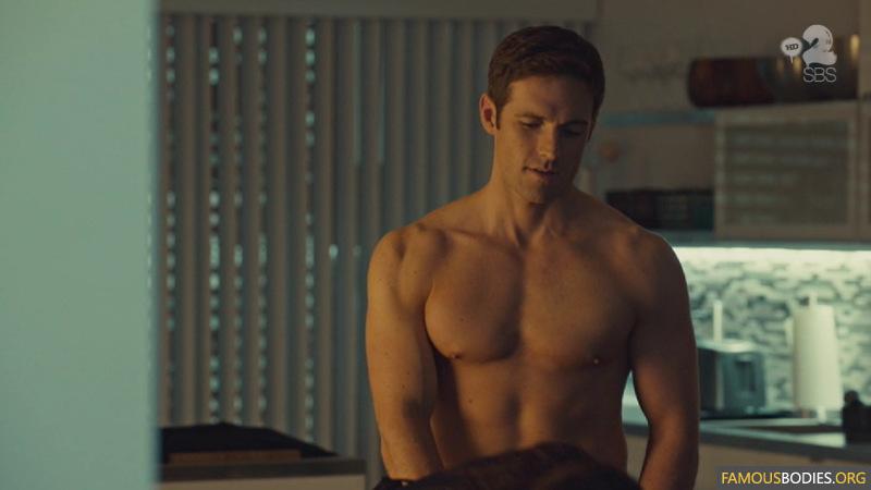 Dylan Bruce