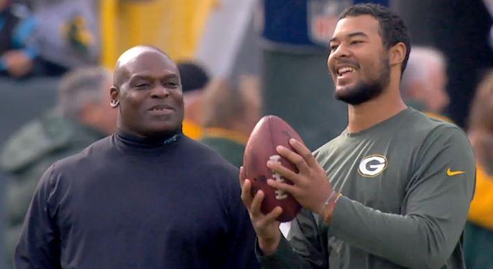 Like father, like son. Richard Rodgers & his dad were both part of ...
