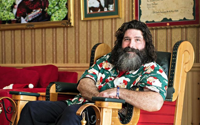 Mick Foley Selling His $1.25 Million Home (Photos) - Wrestling Inc.