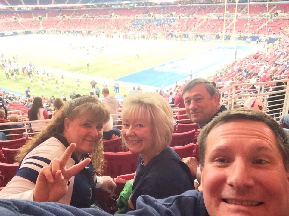 Rhonda Hofer's Instagram, Twitter & Facebook on IDCrawl