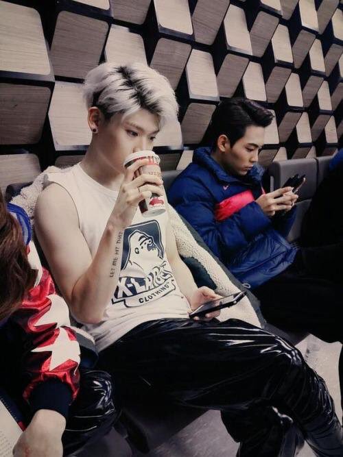 Topp Dogg Jenissi Tattoo