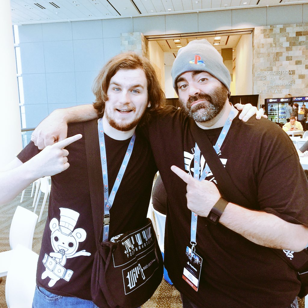 Gio corsi knows Liam ! : r/TwoBestFriendsPlay