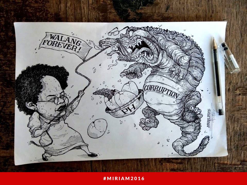 Graft And Corruption Editorial