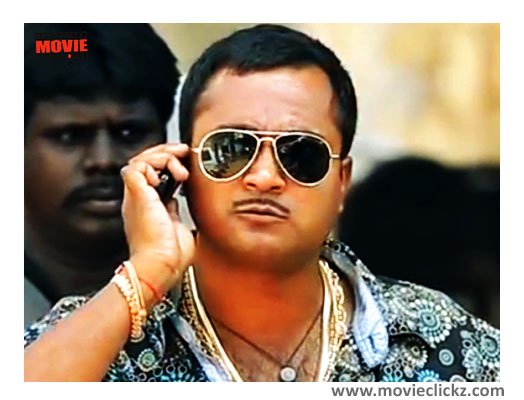 Bobby Simha In Neram