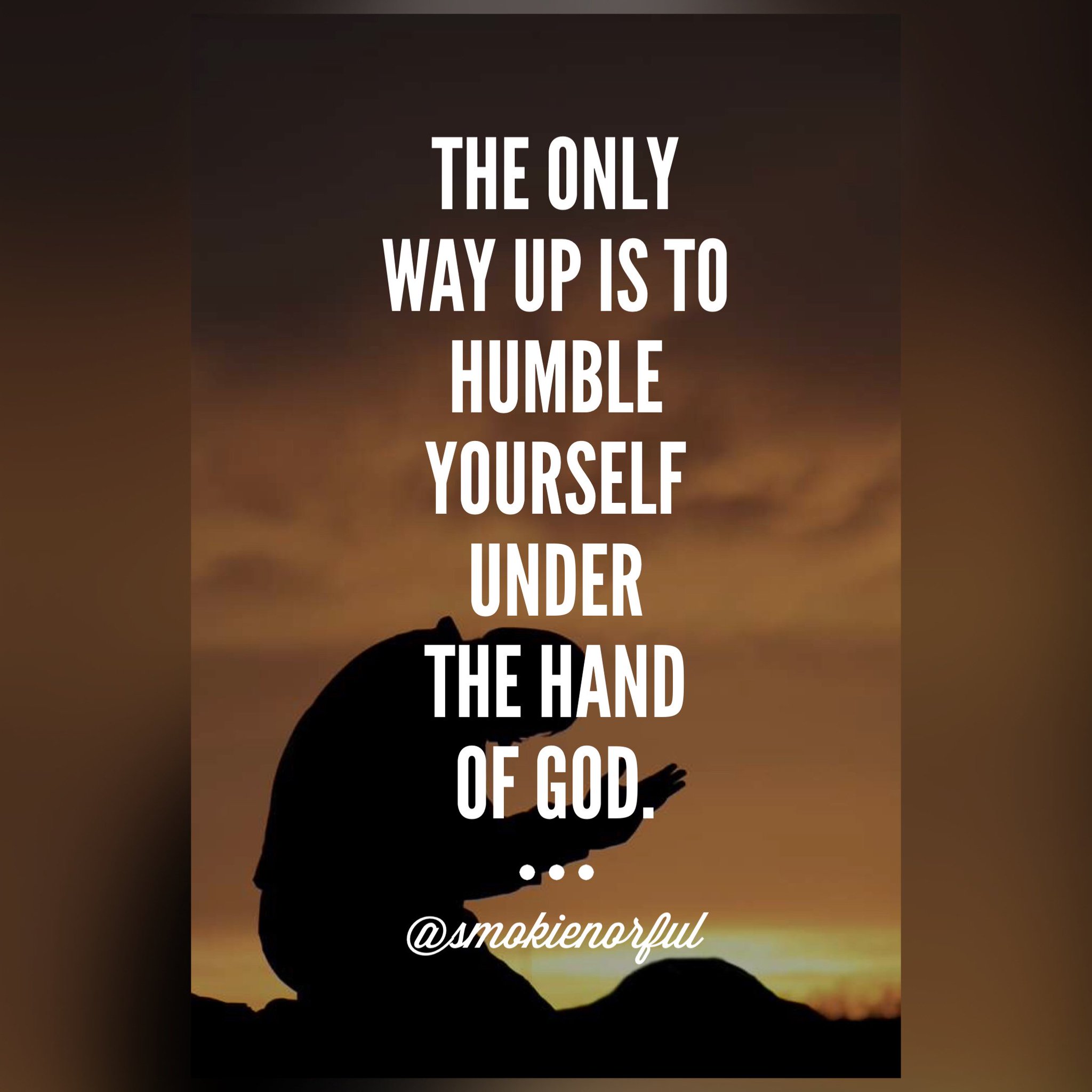 Mighty Hand Mighty Hands