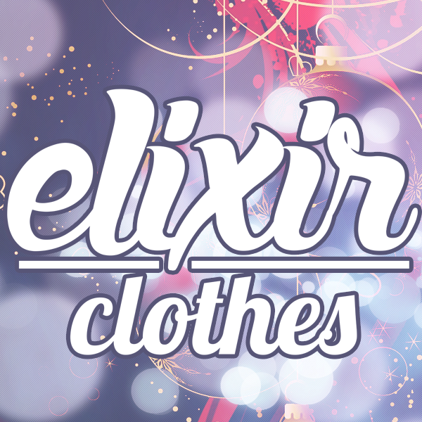 Elixir (@ElixirClothes) | Twitter