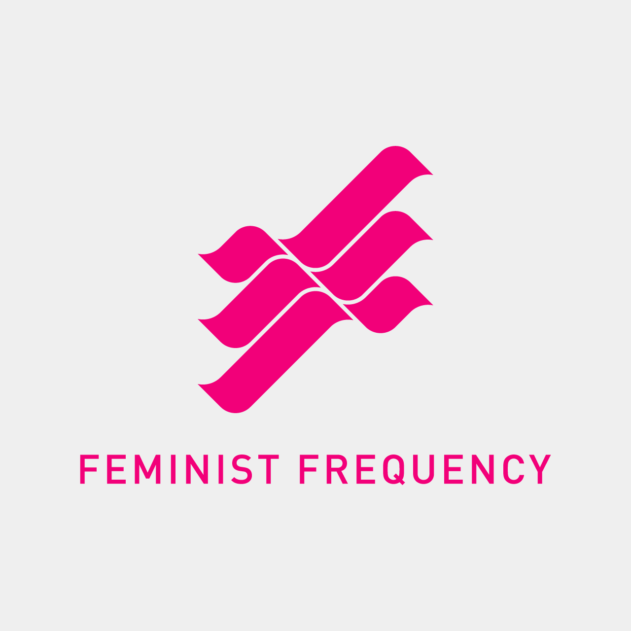 Feminist Frequency Logo