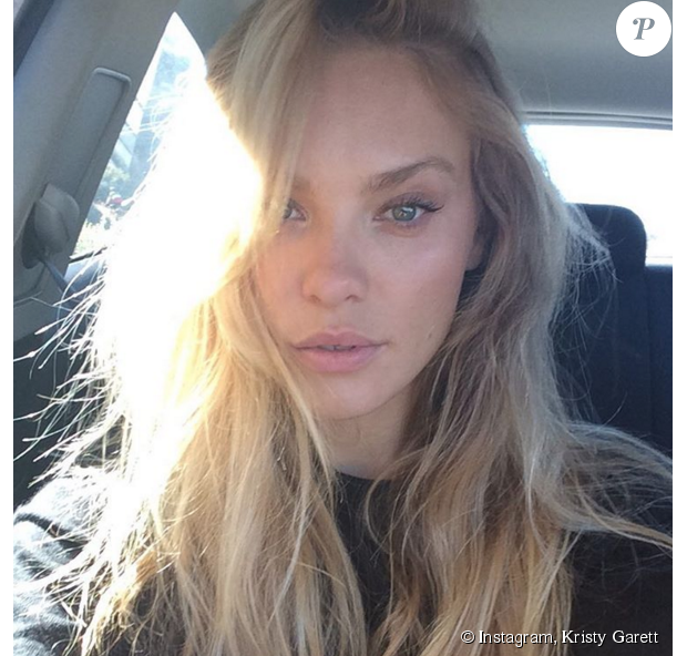 Purepeople.com on Twitter: "VIDÉO — Playboy : Kristy Garett sera la dernière playmate à se ...