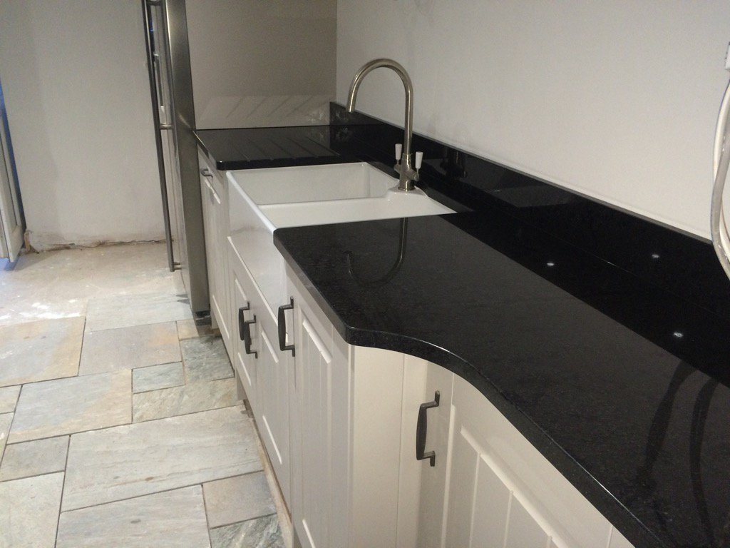 Quartz Worktops Bristol | Engineered Stone | Marble Supreme