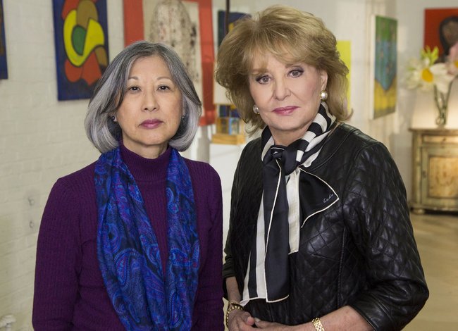 Gloria Chapman: Gloria Chapman married Mark David Chapman 18 months ...