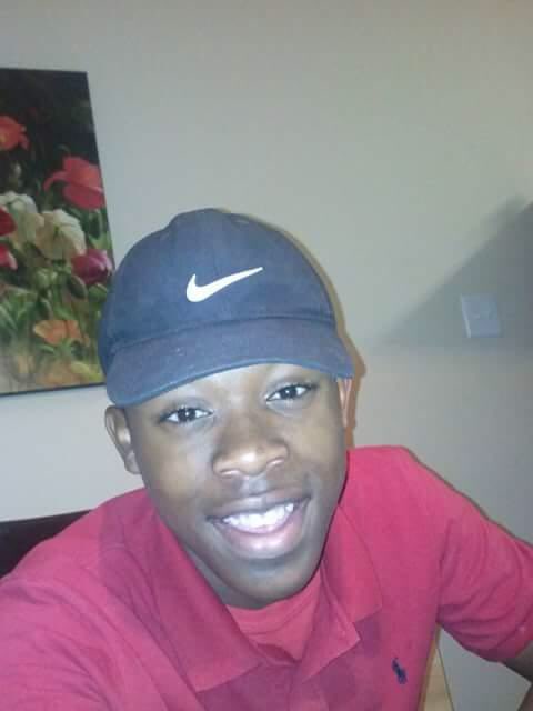 Deon Fridia : yo Deon Fridia charged attacking woman gunpoint parking ...