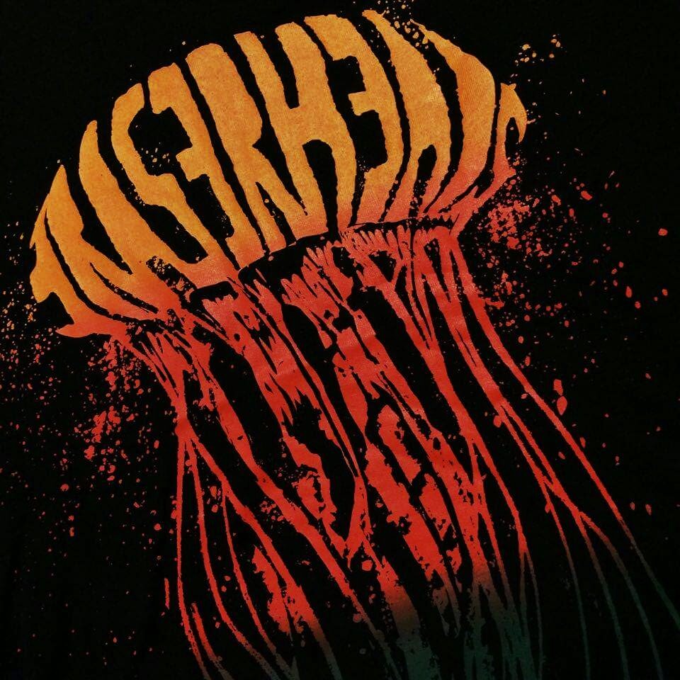 Eraserheads Cutterpillow