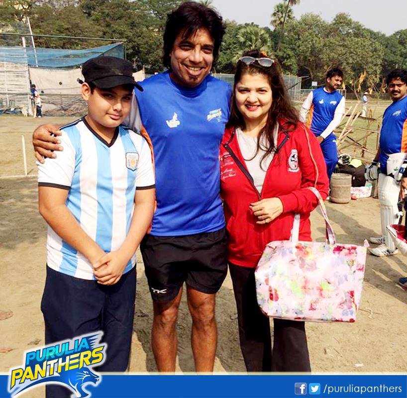 Trishanjit Chatterjee