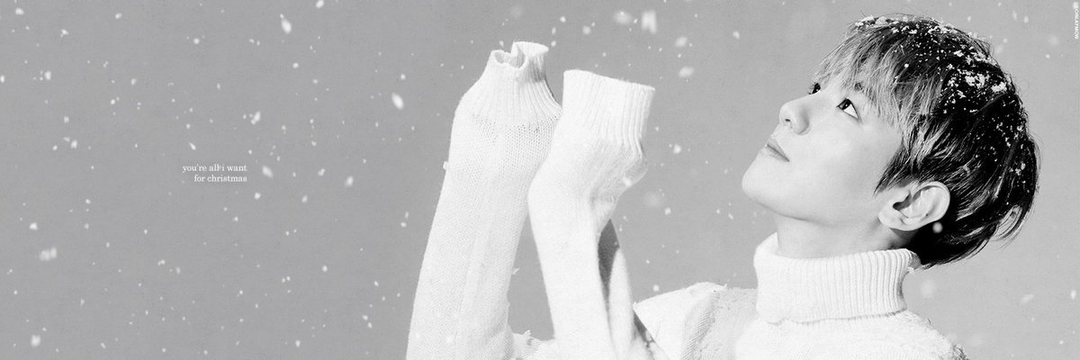 Exo Baekhyun Twitter Header