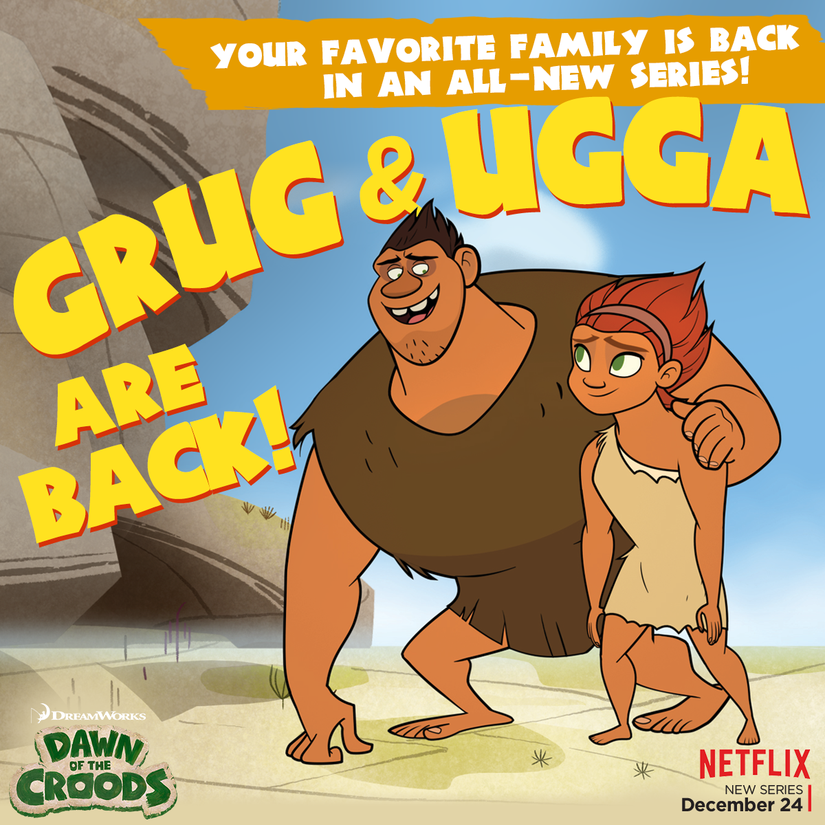 Uga E Grug