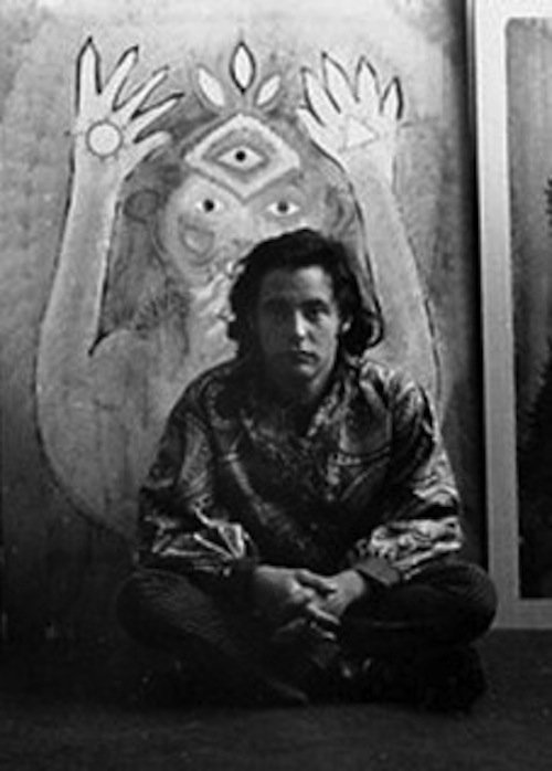 Michael Bowen Artist