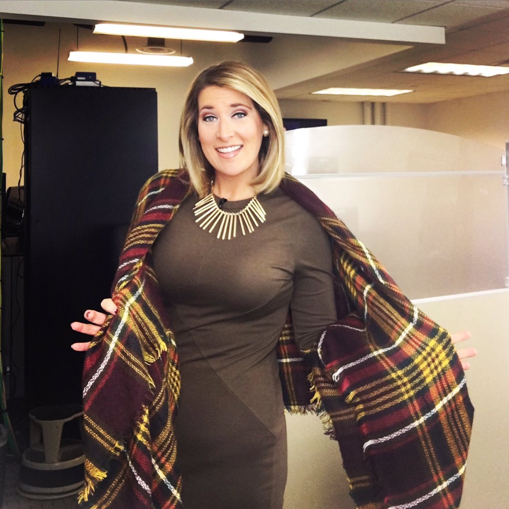 Jamie Sullivan 19 Action News Fired