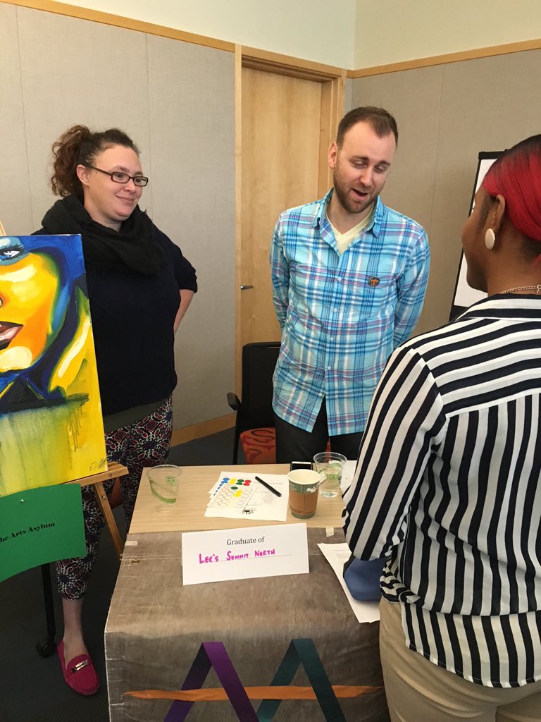 The Arts Asylum (@TheArtsAsylum) | Twitter