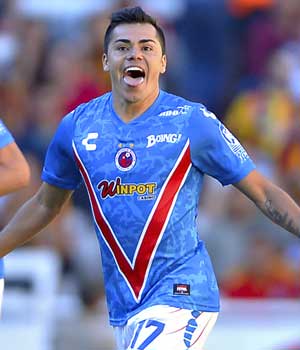 Emmanuel García va de Veracruz a Pachuca. Consulta las altas y bajas ...