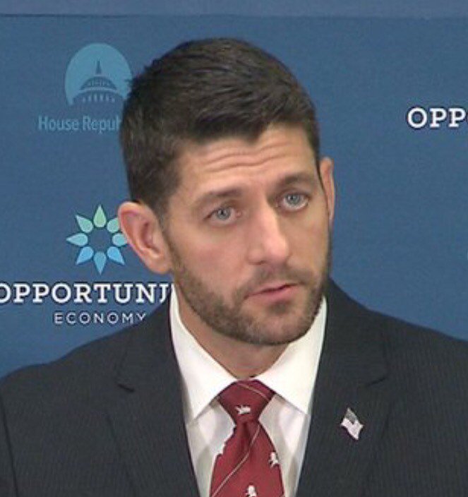Paul Ryan Beard