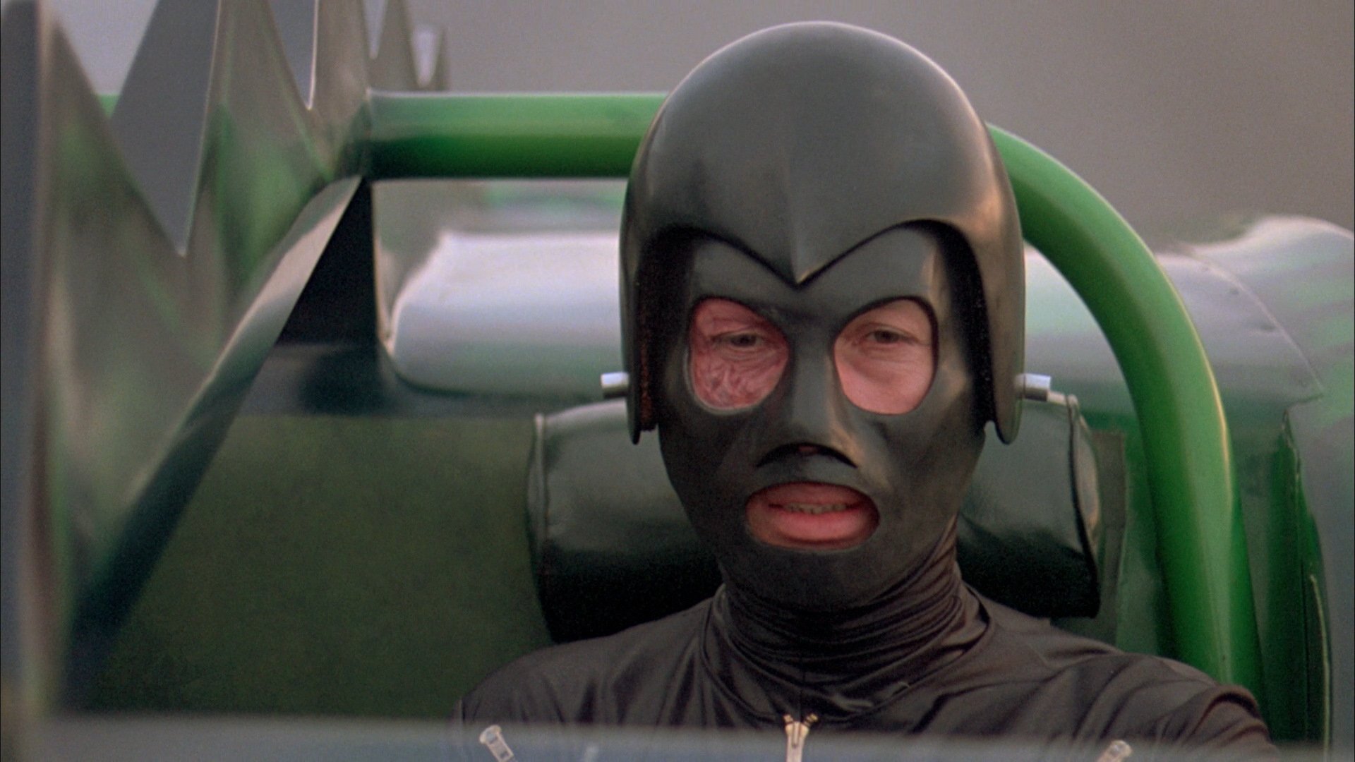 Death Race Frankenstein Wallpaper