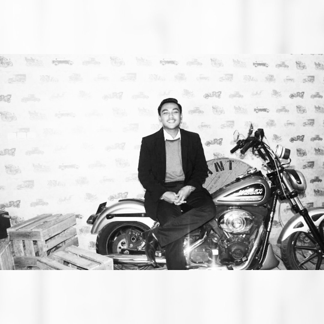 Muhamad Reza pratama (@mr_ezza) | Twitter