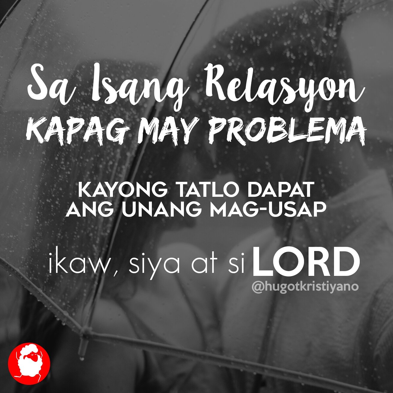 Ang Isang Relasyon Quotes Marcelo On X: "May Babies! :) (Watch My