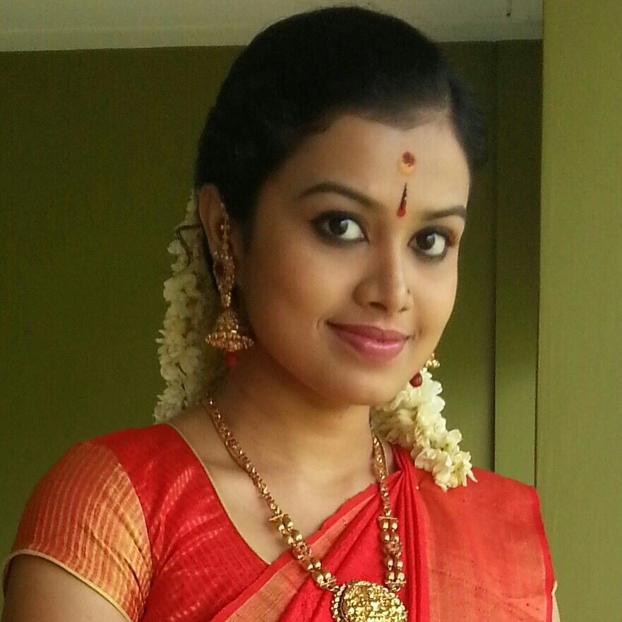 Asianet Serial Actress Sthreedhanam