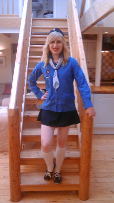 TW Pornstars - Satine Spark. Pictures and videos from Twitter. Page 24