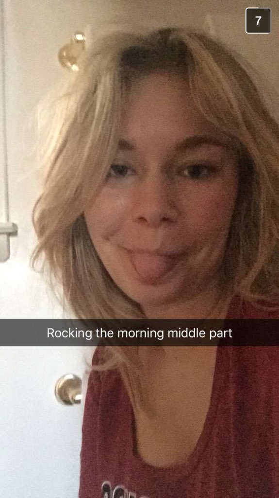 Julia Reeves's Instagram, Twitter & Facebook on IDCrawl