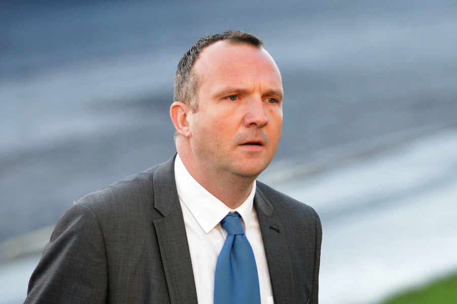 Update: Pc Ben Clay will face trial for rape at Wolverhampton Crown ...