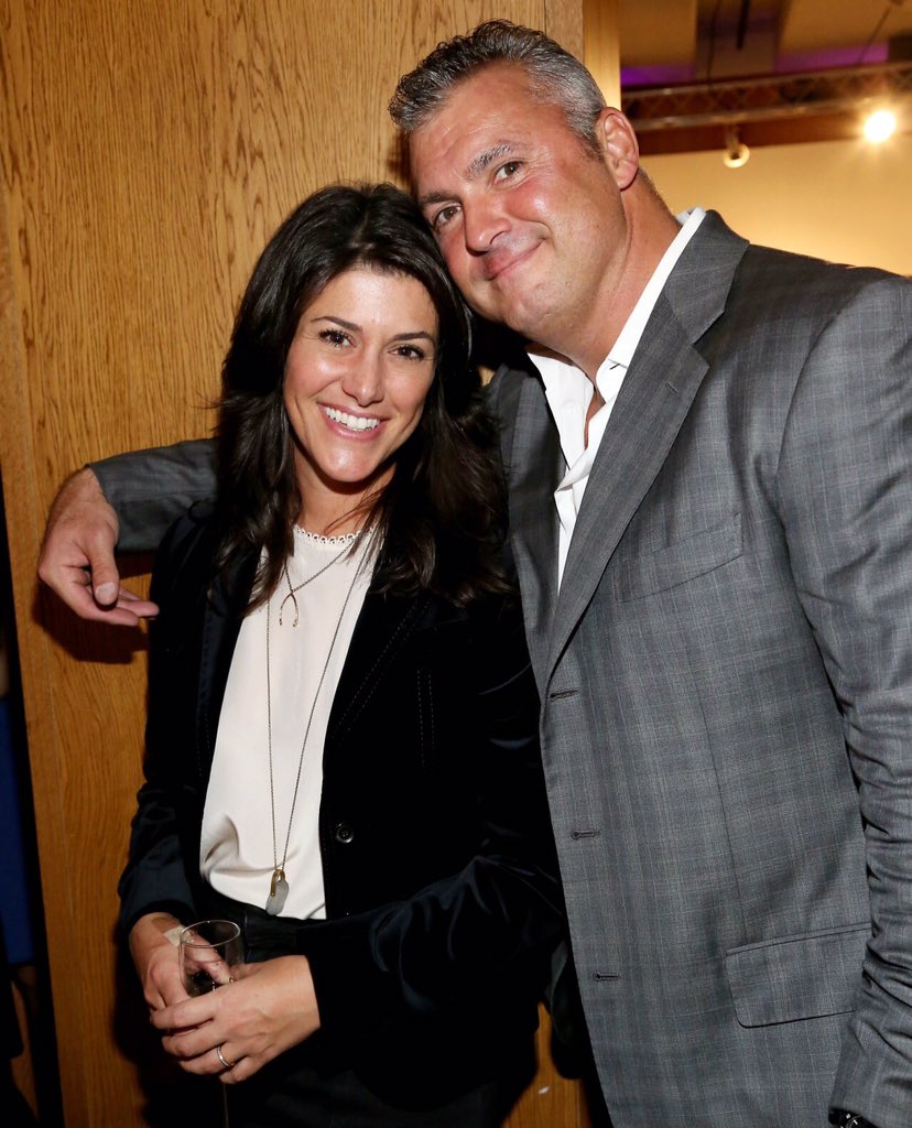 Shane Mcmahon And Marissa