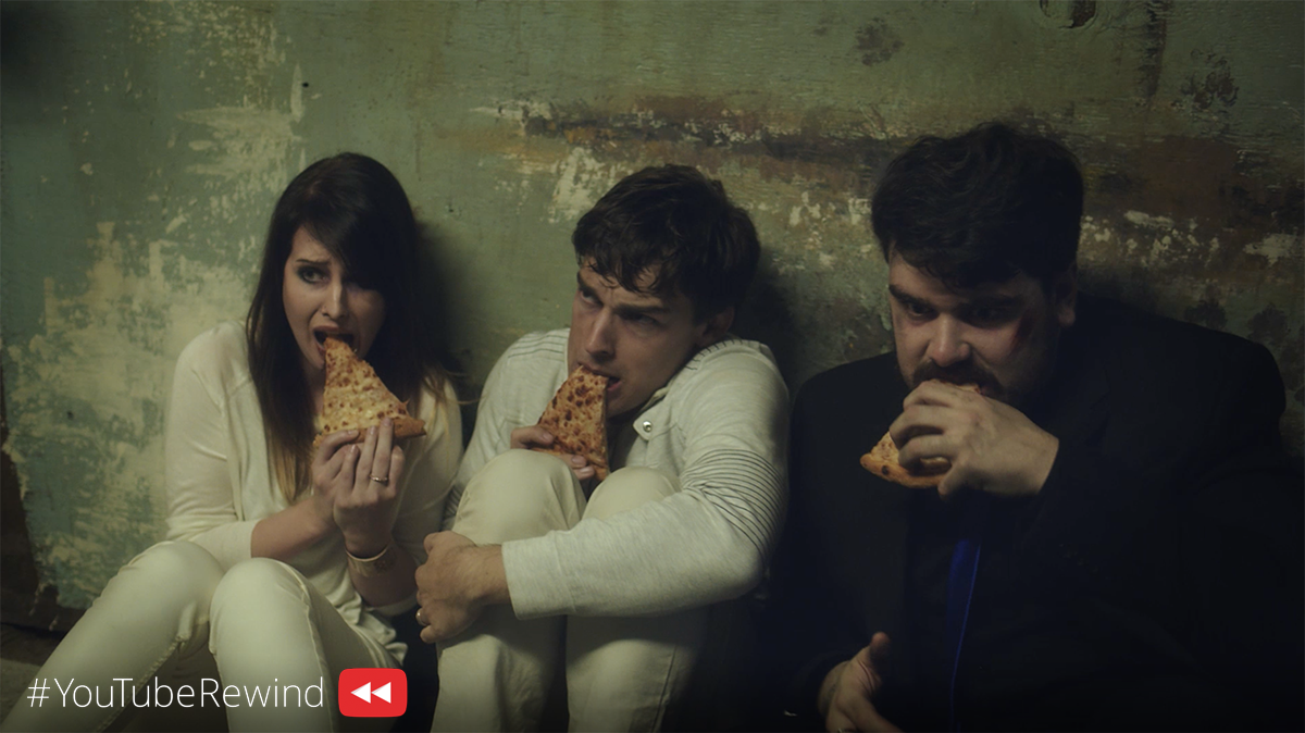 Youtube Rewind 2015 Everything YouTube Rewind 2019 Missed