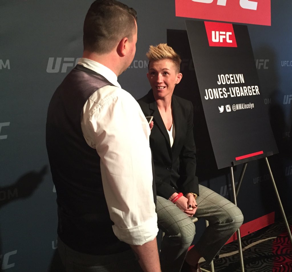 Tecia Torres get a new opponent for UFC 194!! | Sherdog Forums | UFC ...