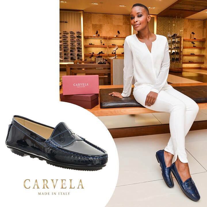 Carvela Top Skipper