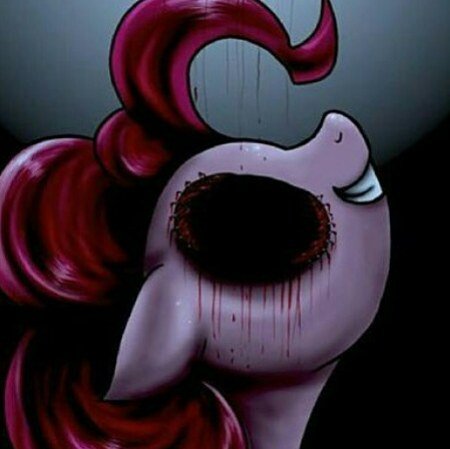 My Little Pony Creepypasta