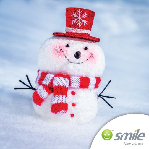 Frosty The Snowman Nose