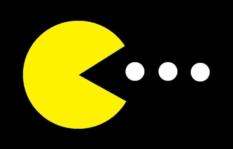 Waka Waka Pacman