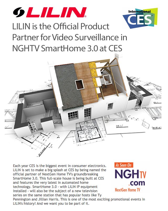 Merit LILIN Taiwan (@LILINTaiwan) | Twitter