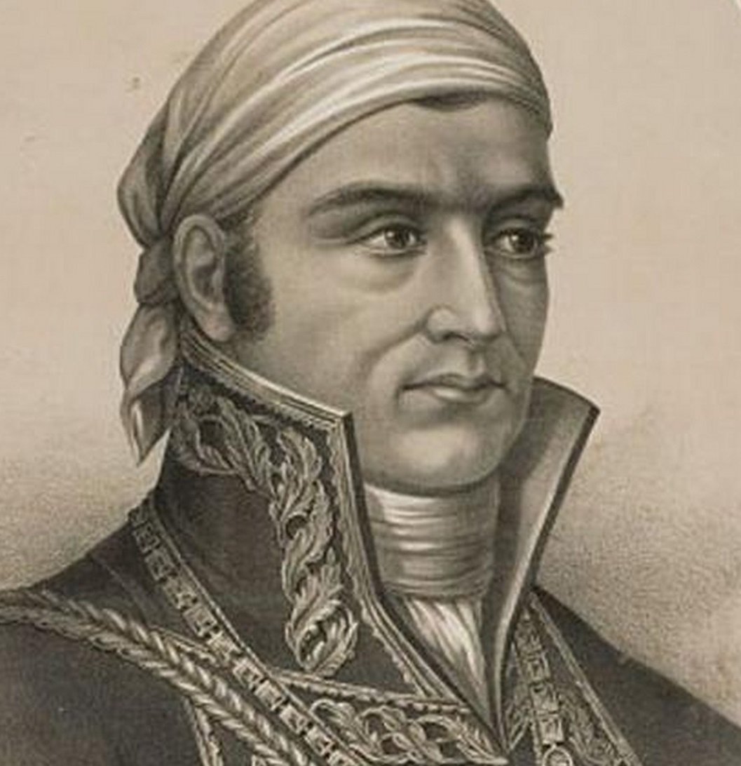 #envivo: 200 aniversario luctuoso del generalísimo don josé maría ...