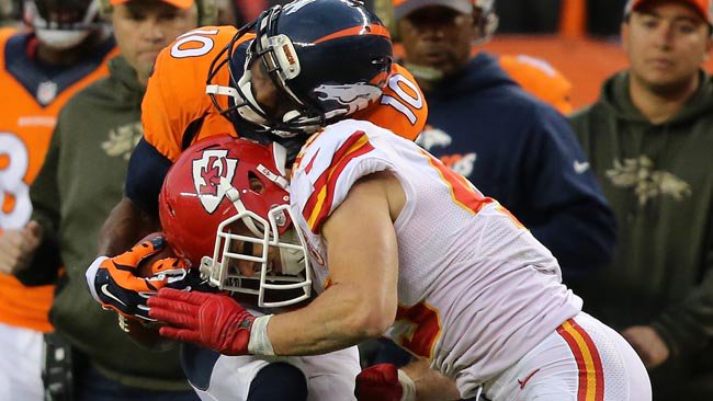 Chris Godfrey - Alchetron, The Free Social Encyclopedia