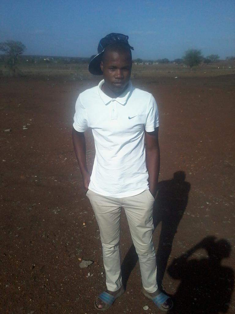 SENZO MABASO (@SiboneloSenzo) | Twitter